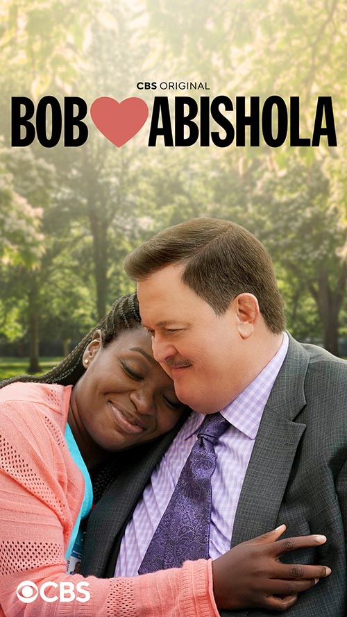 Buy Bob Hearts Abishola - Seasons 1-5 | DVD Online [] - $60.00 : DVDUA ...