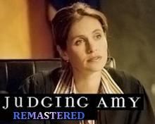 Judging Amy - Complete Series | Buy DVD Online | dvdua.com [] - $39.00 ...