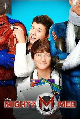 Mighty Med - Season 1 | Buy DVD Online | dvdua.com [] - $11.25 : DVDUA ...