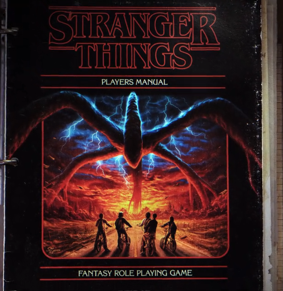 Stranger Things - Season 5 - $12.60 : DVDUA, FAMILY NOT CUSTOMERS